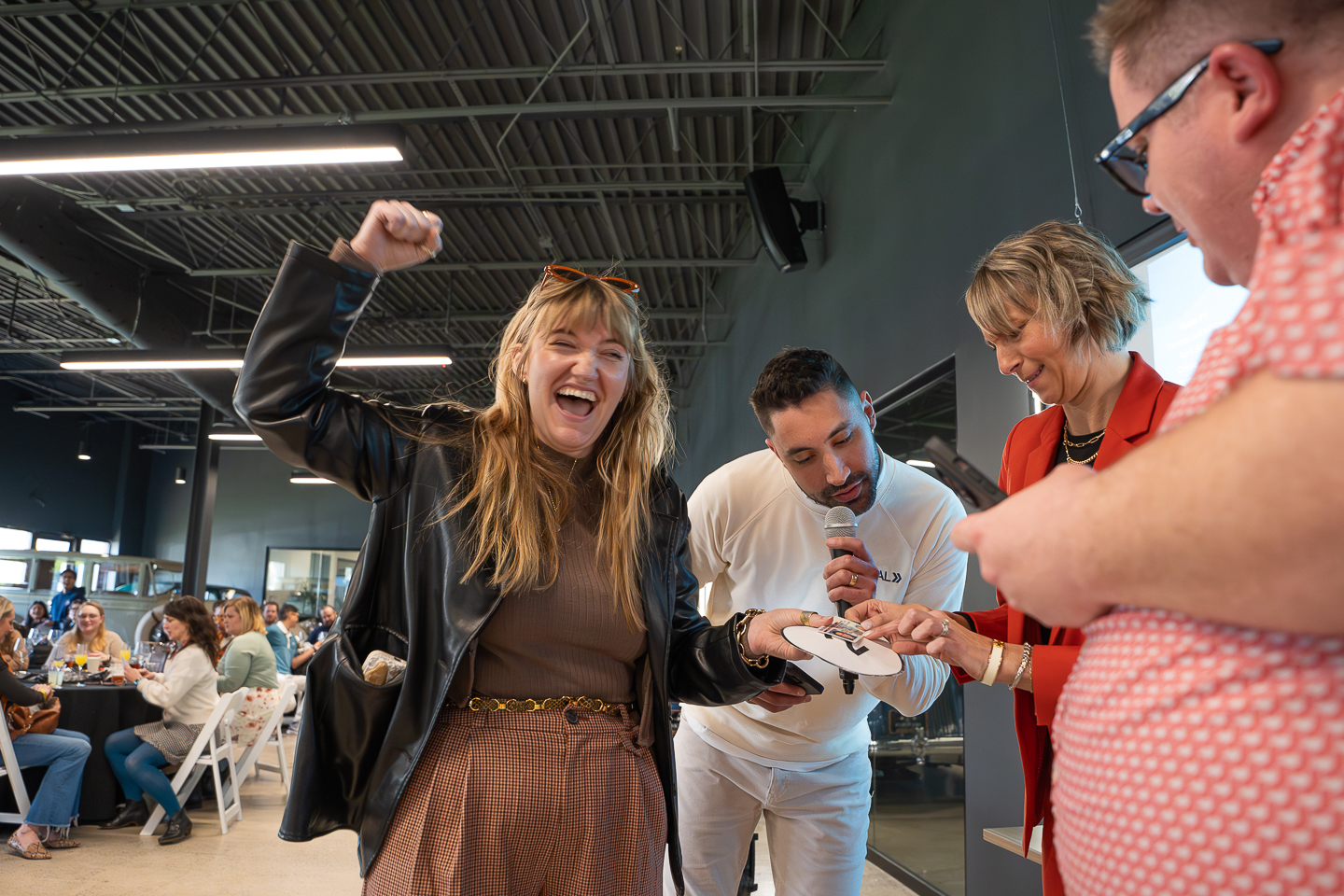 It’s kickoff time here at Sokal!